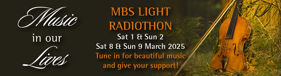 Homepage - MBS Light
