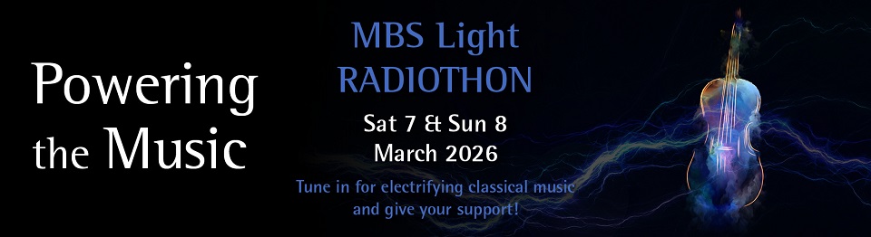 Homepage - MBS Light